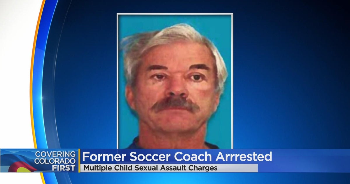 Littleton police search for more potential victims after soccer coach ...