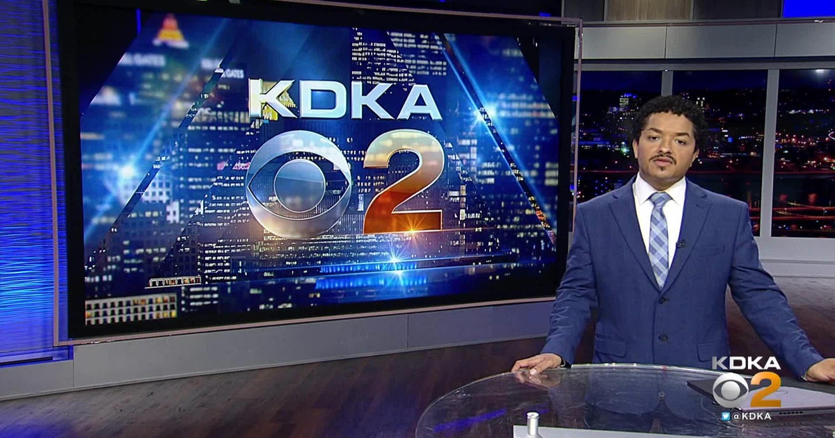 KDKA News Update PM: September 7, 2022 - CBS Pittsburgh
