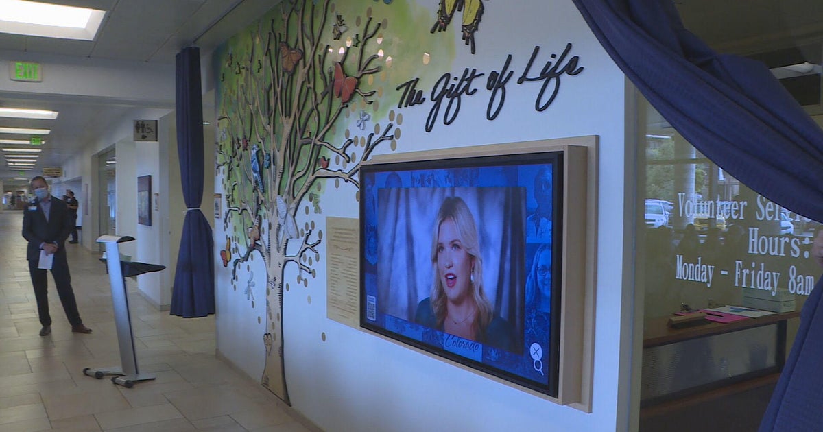 North Colorado Medical Center honors organ donors, encourages more to ...