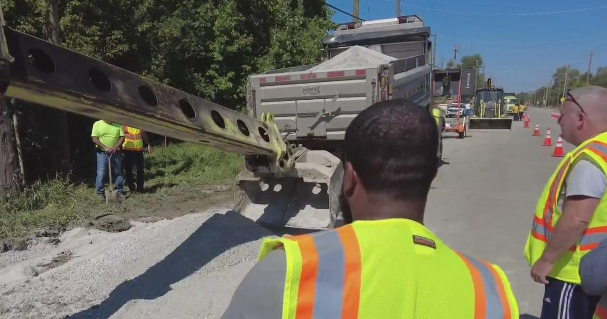 Costly water woes in Dixmoor not only point of concern among Illinois ...