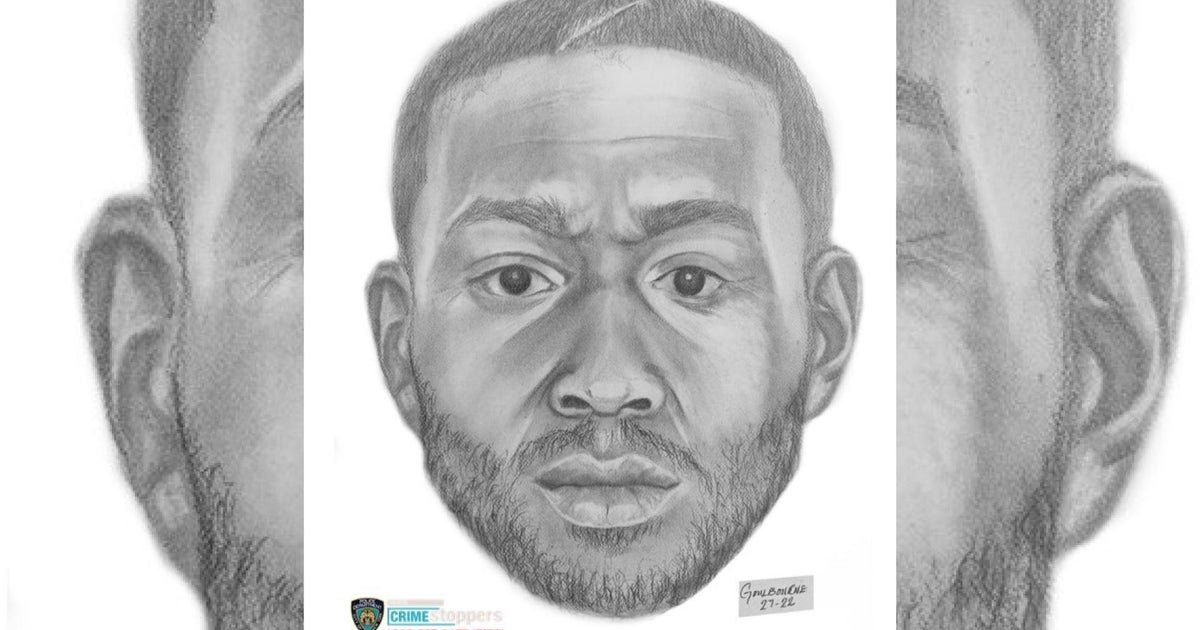 Police Seek Suspect Accused Of Raping Woman At Midtown Subway Station