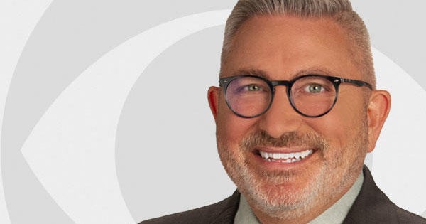 Ted Scouten - CBS Miami