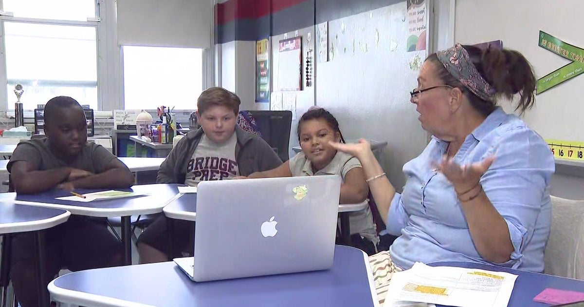 Staten Island charter school program designed for students with ... Staten Island charter school program designed for students with ...