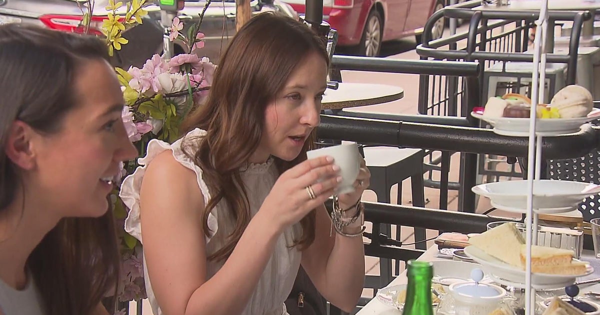 Remembering the Queen in Colorado - CBS Colorado