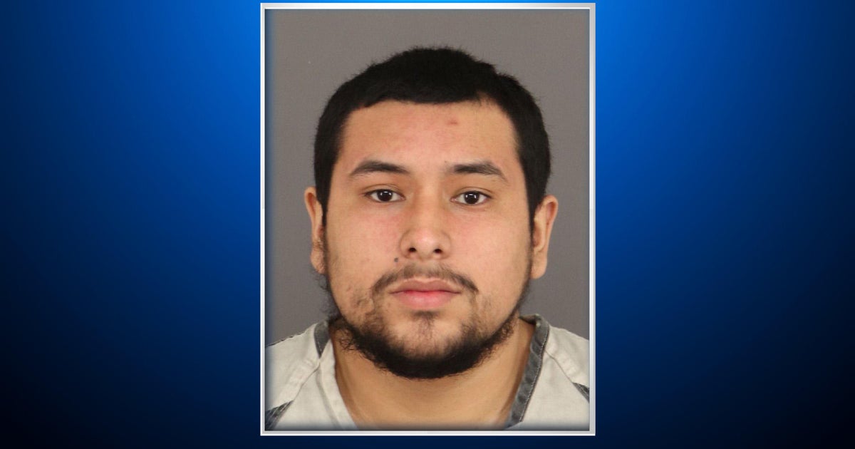 Marcos Gutierrez sentenced to 25 years for murdering his girlfriend ...