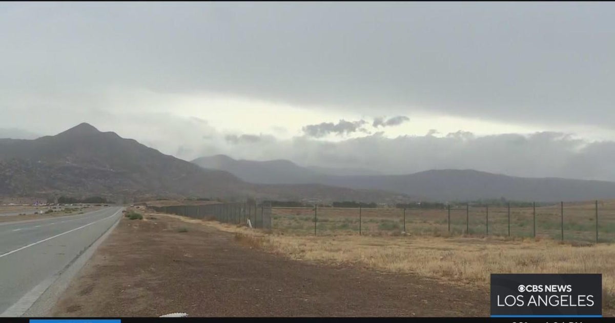 As Fairview Fire burns, firefighters relieved as tropical storm brings ...