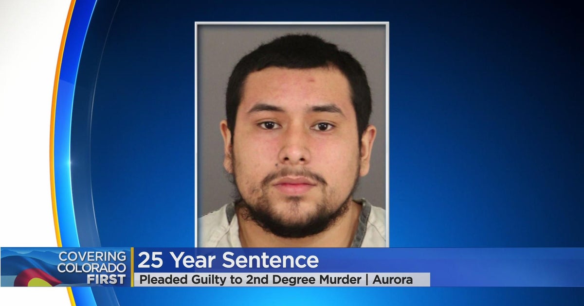 Marcos Gutierrez sentenced to 25 years in prison for murdering Airica ...