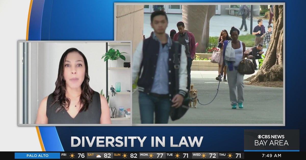 State Bar's Leah Wilson on her organization's efforts to bring more ...