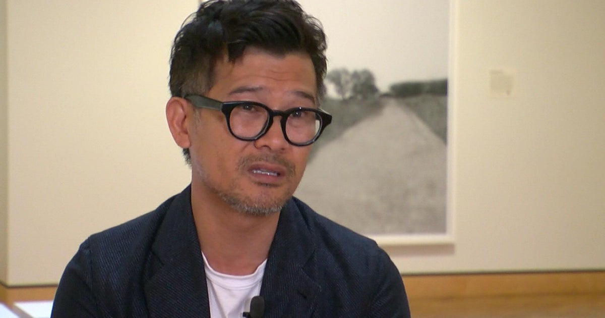 "Learn from it": New art exhibit sheds different light on Vietnam War ...