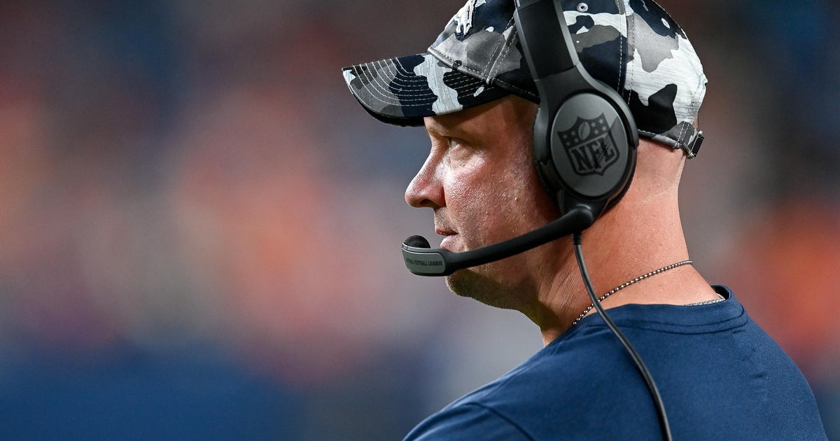 Broncos feature rookie head coach, three novice coordinators - CBS Colorado