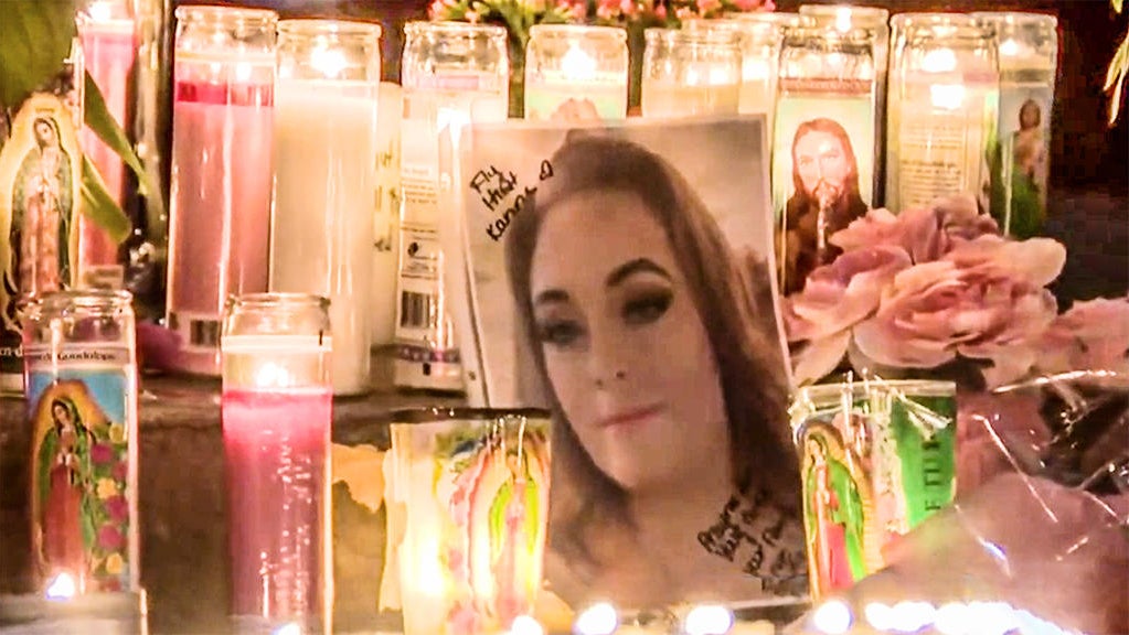 San Carlos mourns woman killed in beheading; community fund established ...