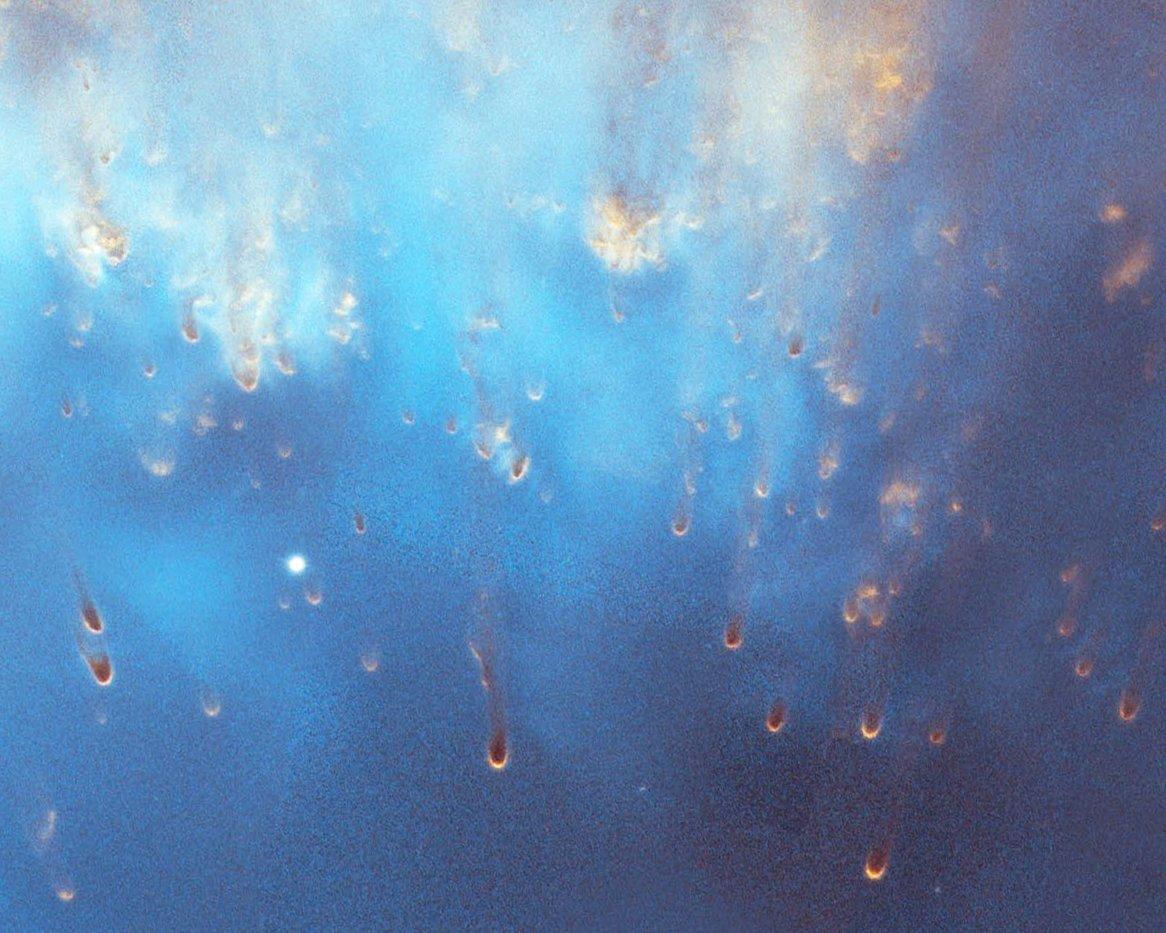 Webb telescope, Hubble and more: The 60 most amazing space photos so far