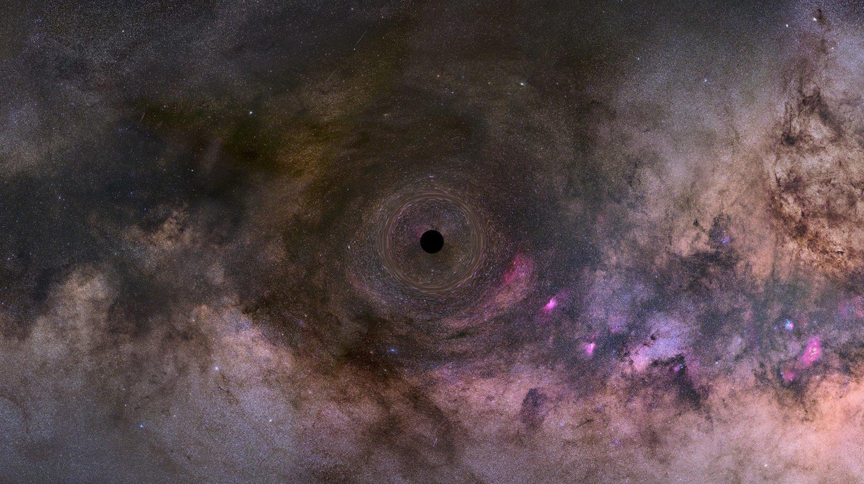 Webb telescope, Hubble and more: The 60 most amazing space photos so far