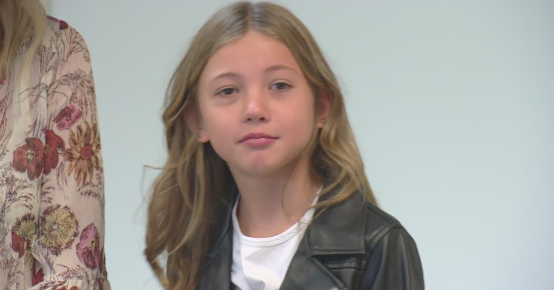 9-year-old Coloradan hailed as a hero for actions saving mother: 'Bella ...