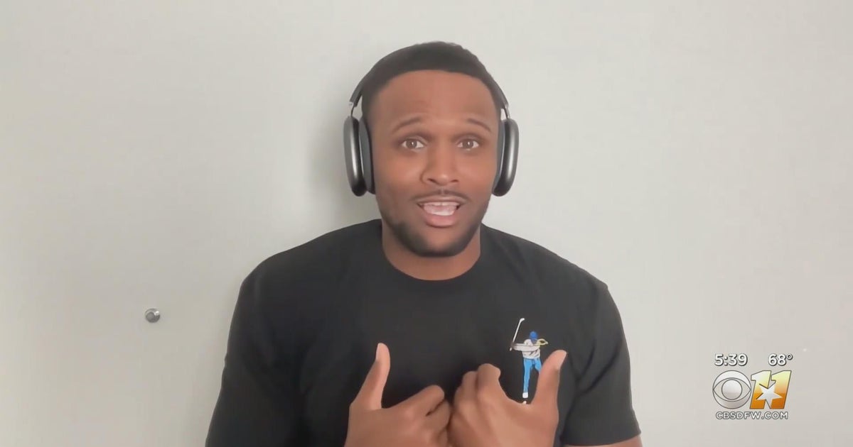 Former Cowboys WB Brice Butler talks state of the team - CBS Texas