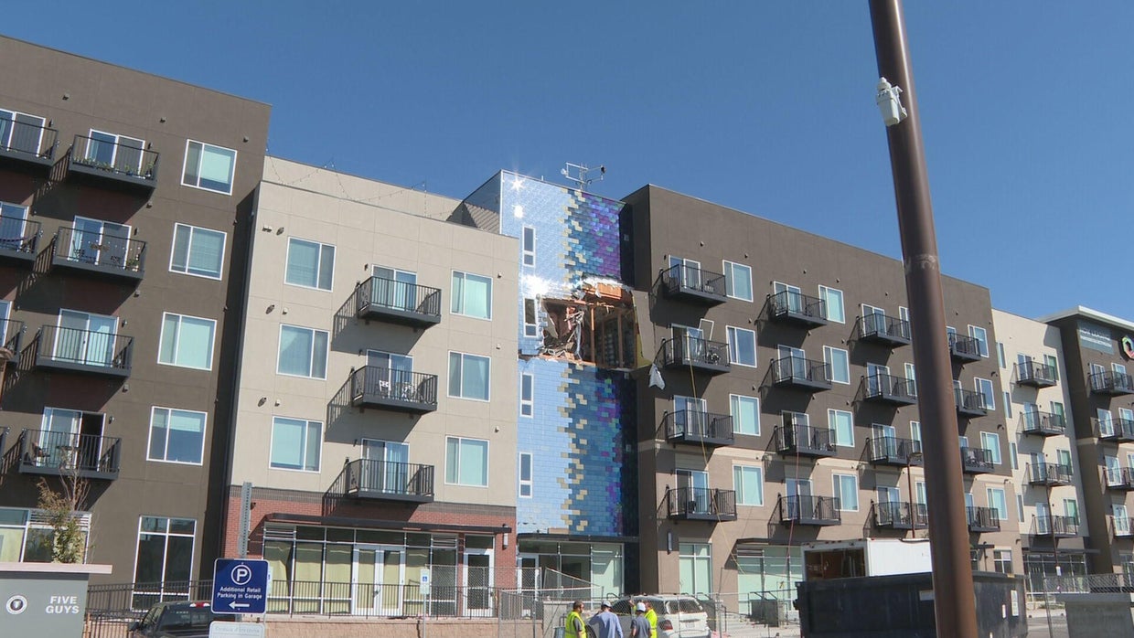 Hundreds remain displaced after fiery explosion at Aurora apartments ...