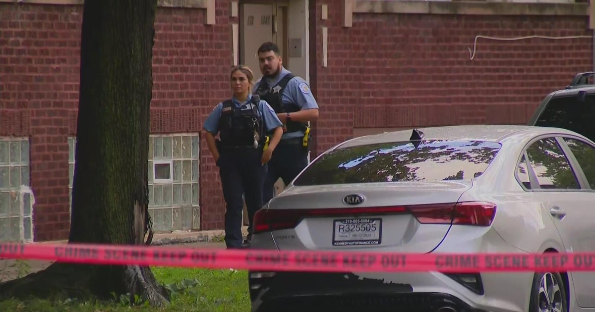 Chicago police try to sort out 'inconsistencies' of how girl, 14, was ...