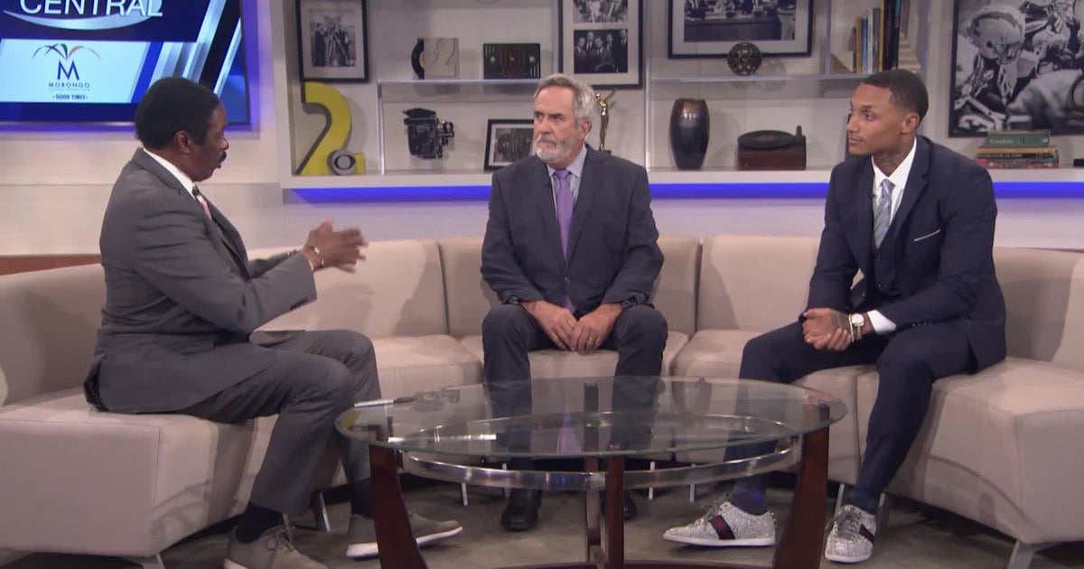 Dan Fouts, Su'a Cravens break down Chargers win - CBS Los Angeles