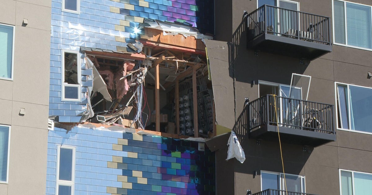 After explosion in Aurora apartments, burglaries of units 'just makes ...