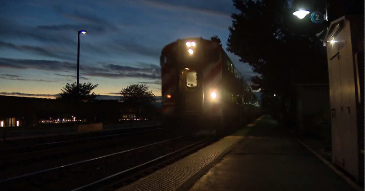 Possible freight railroad strike could shut down multiple Metra lines ...