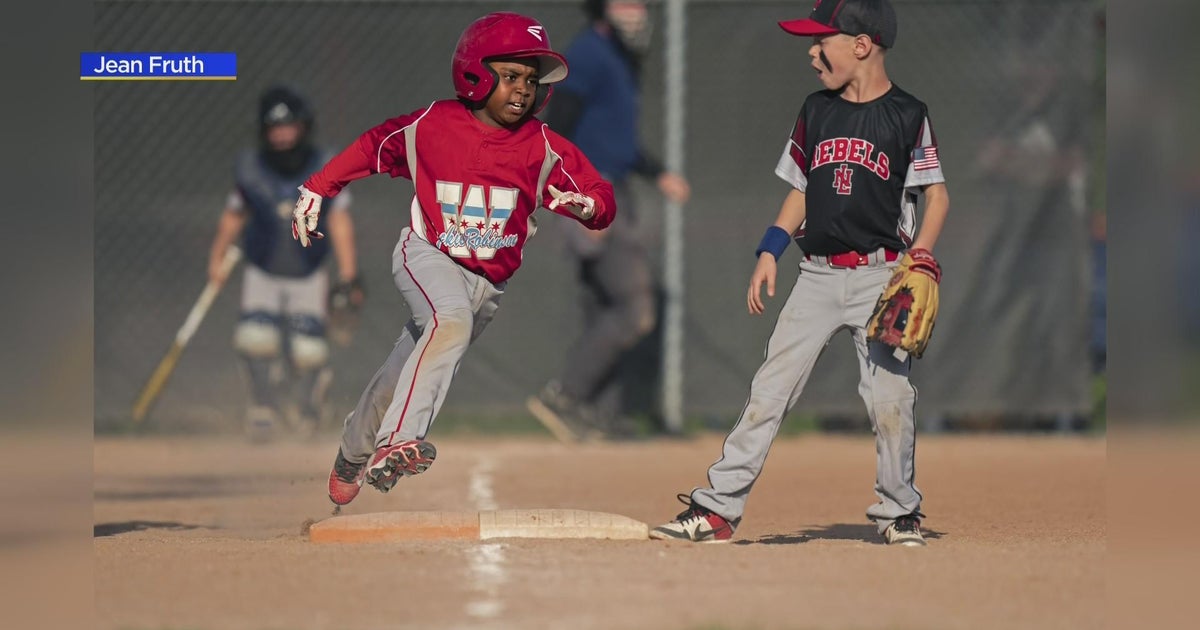 New book highlighting baseball's roots in small towns along Route 66 ...