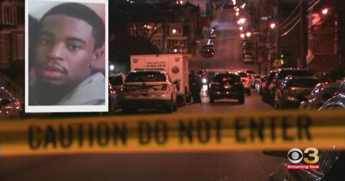 Trial against Philadelphia police officer who fatally shot unarmed man ...
