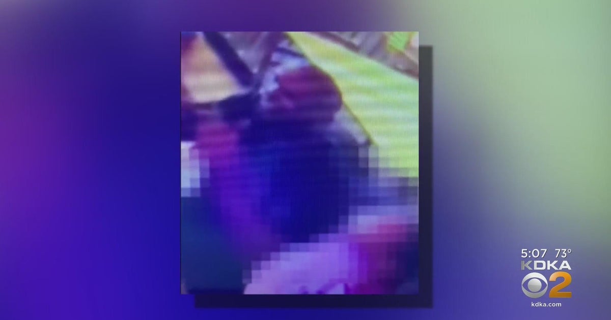 Police looking for man who pulled gun inside Coraopolis bar - CBS ...