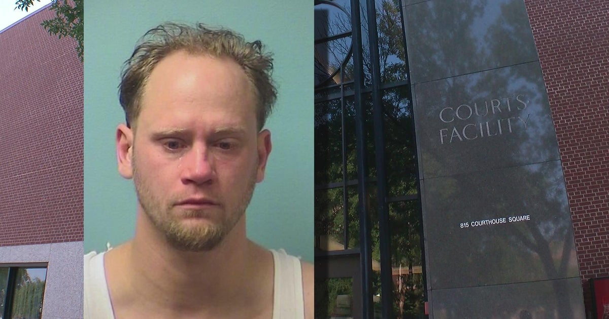 Benton Beyer found guilty in racist attack on Cold Spring family - CBS ...