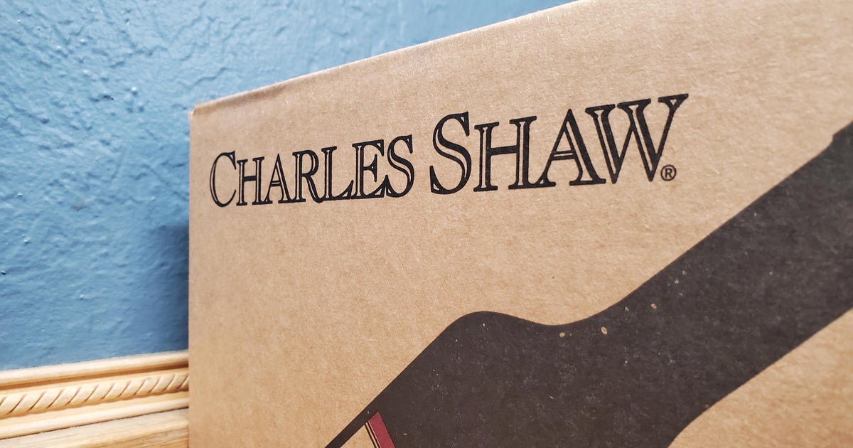 Fred Franzia, creator of "Two Buck Chuck," has died - CBS Sacramento