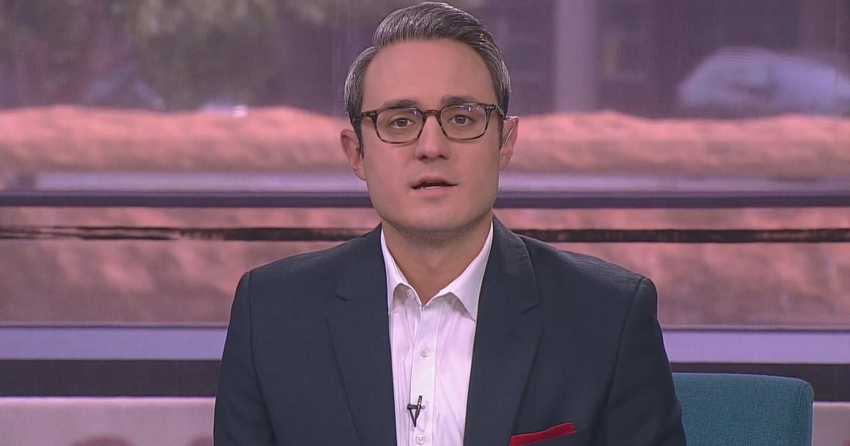 WCCO digital headlines: Afternoon of Sept. 14, 2022 - CBS Minnesota