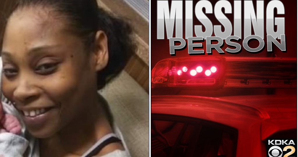 Pittsburgh police locate missing 44-year-old Deborah 'Debbie' Bailey ...