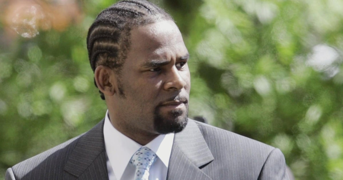 R. Kelly convicted of six of 13 counts; prosecutors will seek to add ...