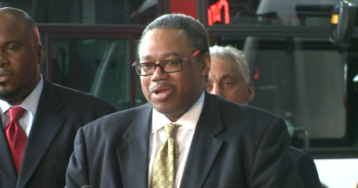 CTA head snubs Chicago City Council at hearing meant to address service ...