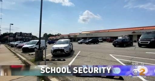 Police increase security outside Carrick High School after large fight ...