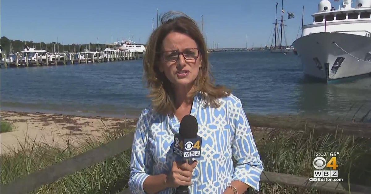 Martha's Vineyard getting help from state to take in migrants sent by ...