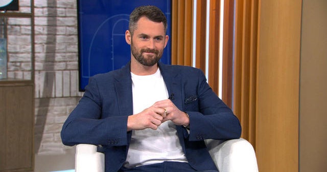 NBA player Kevin Love launches program to support students and their ...