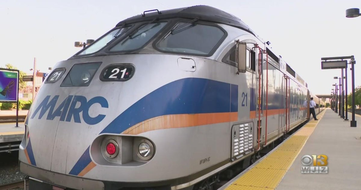Looming labor strike could shutdown MARC trains, create cargo ...