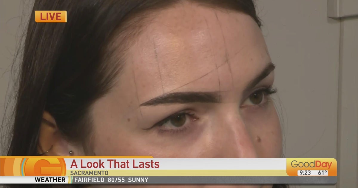 A Look That Lasts - Good Day Sacramento
