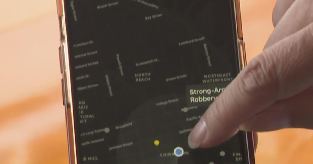 Citizen app provides AAPI community free tools to curb targeted attacks ...