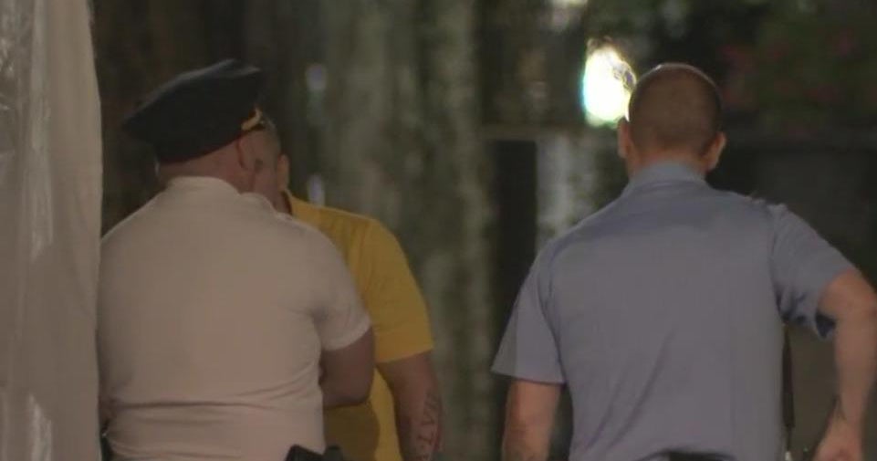 Woman raped overnight in Rittenhouse Square, Philadelphia police say ...
