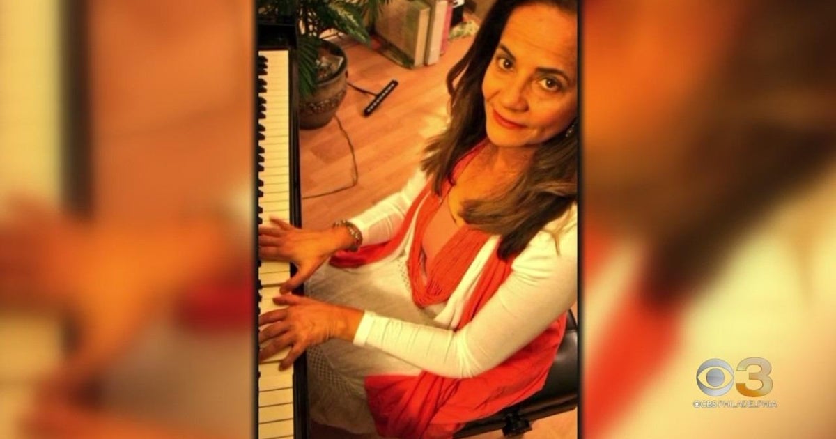 North Philadelphia music teacher leaving ever-lasting imprint on ...