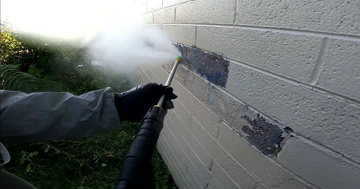 Iconic Chicano mural to be restored; history preserved - CBS Colorado