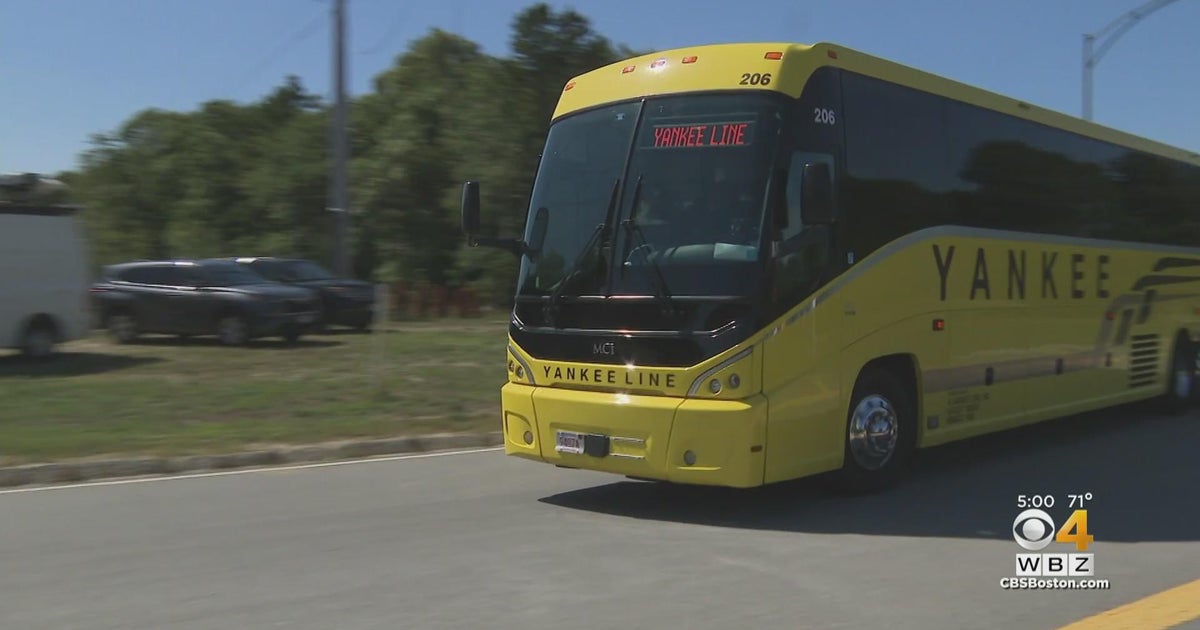 Dozens of migrants settle in at Joint Base Cape Cod after leaving ...