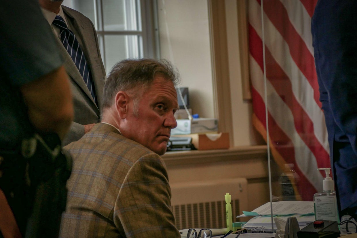 Evidence photos in the shooting of Lauren Kanarek