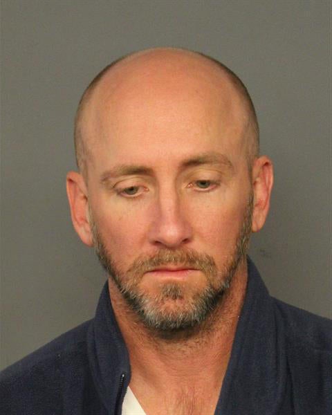 Joseph Spector arrested, accused of fondling children in Denver, Aurora ...