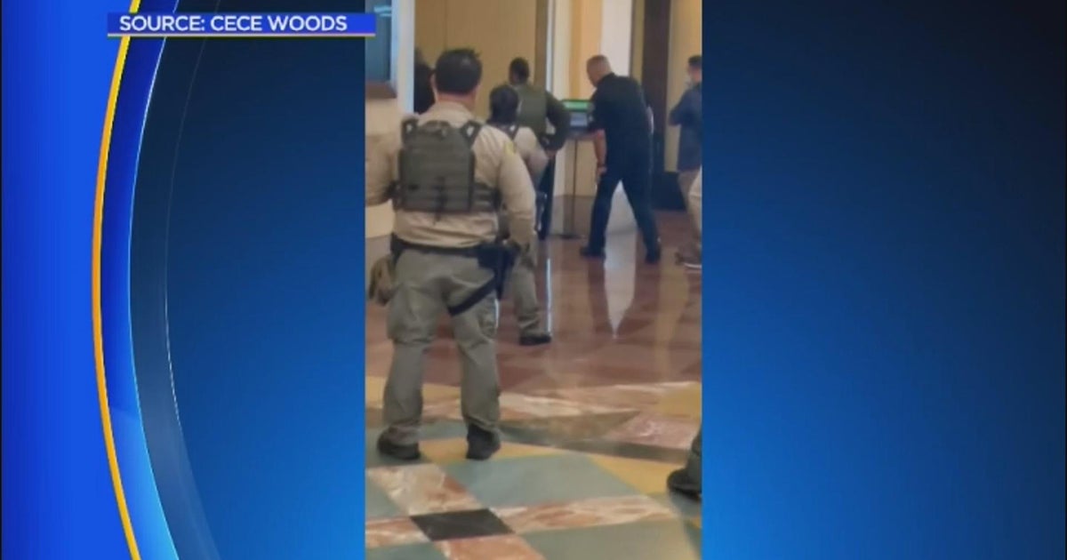 Judge orders LASD to stop search of Metro Inspector General's office ...