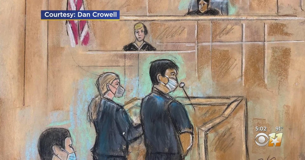 North Texas anesthesiologist charged in connection with co-worker's ...