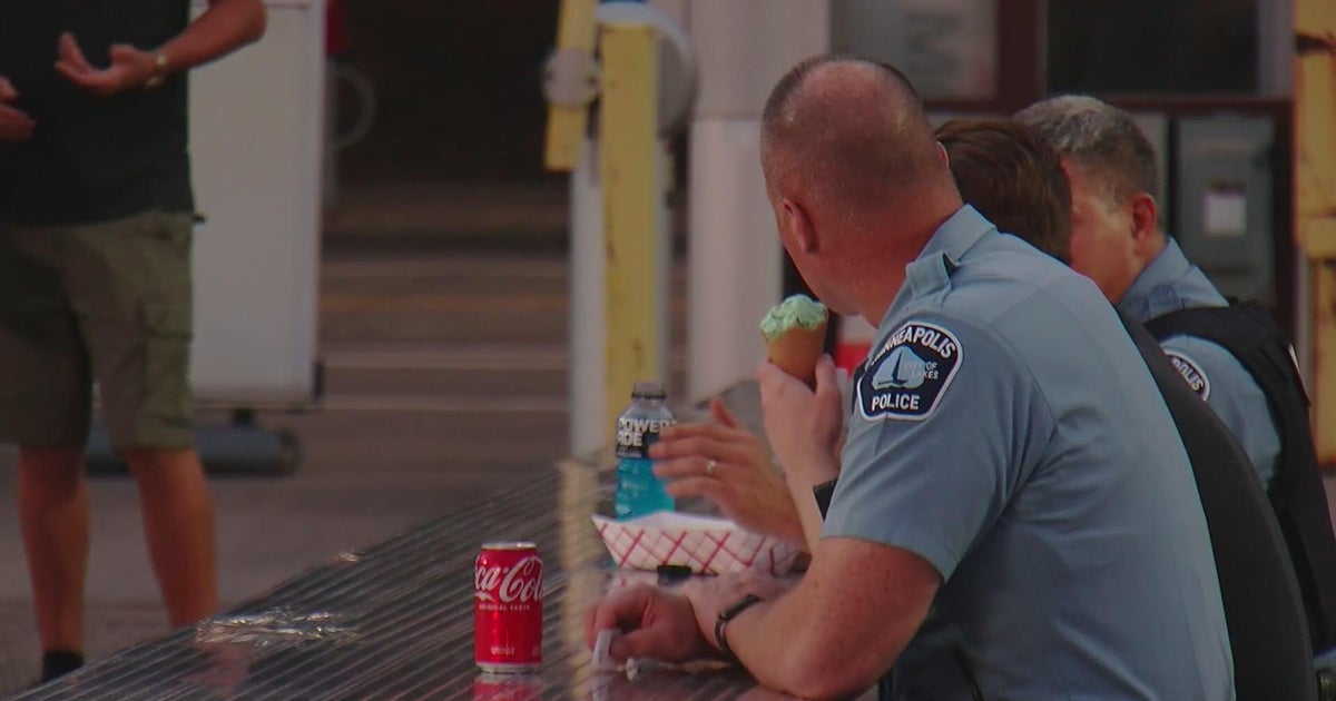 Having fun and fighting crime: North Loop hosts block party Friday and ...