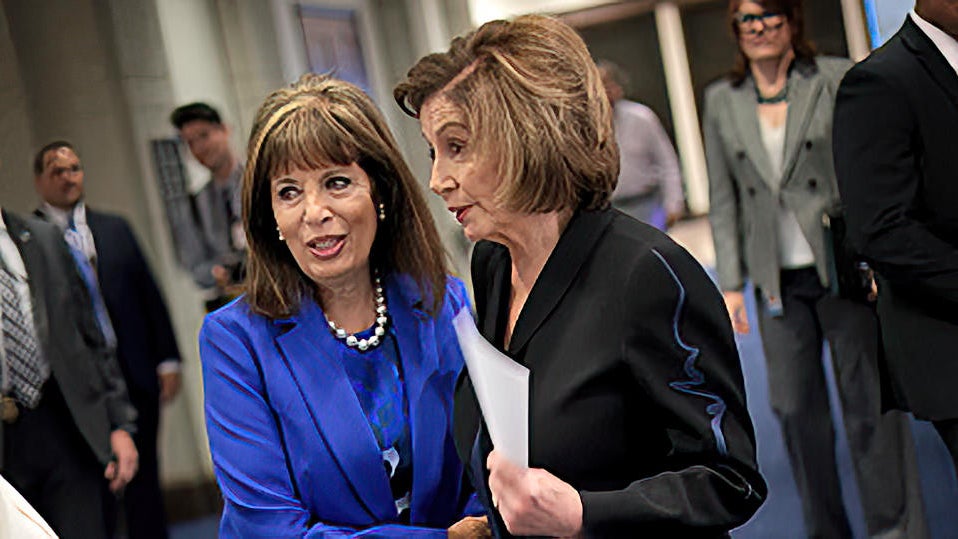 Jackie Speier news - Today’s latest updates - CBS News