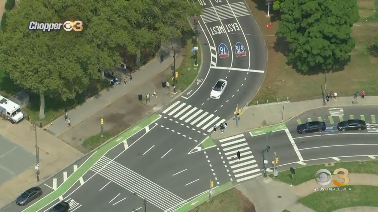 Latest traffic & transportation news and headlines - CBS Philadelphia